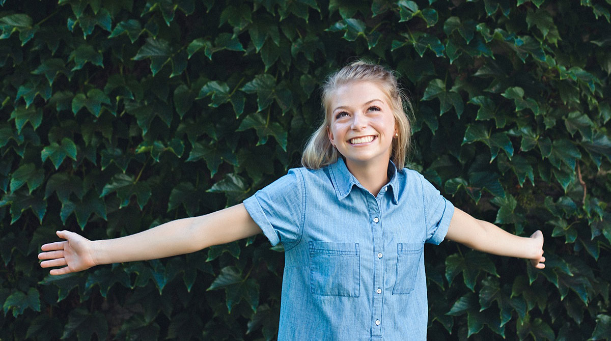 Senior sessions of 2017 : Jen Sherrick Photography