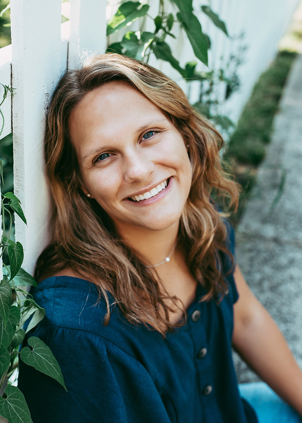 KATELYN | WESTFIELD IN SENIOR PORTRAIT PHOTOGRAPHER : Jen Sherrick ...