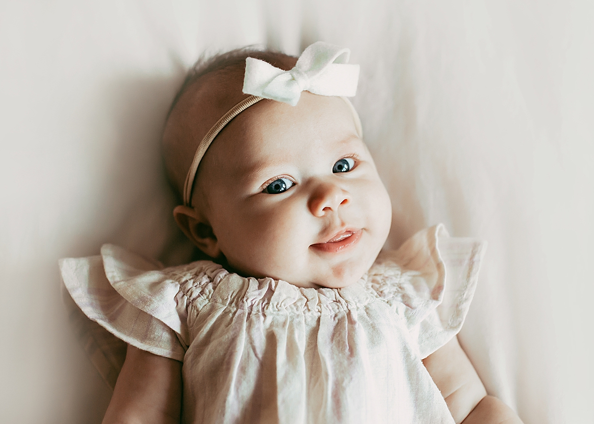 PAISLEY | INDIANAPOLIS BABY PHOTOGRAPHER : Jen Sherrick Photography
