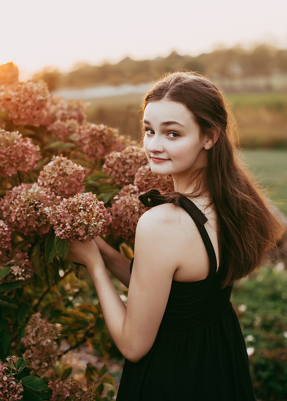 KATIE | WESTFIELD IN SENIOR PORTRAIT PHOTOGRAPHER : Jen Sherrick ...