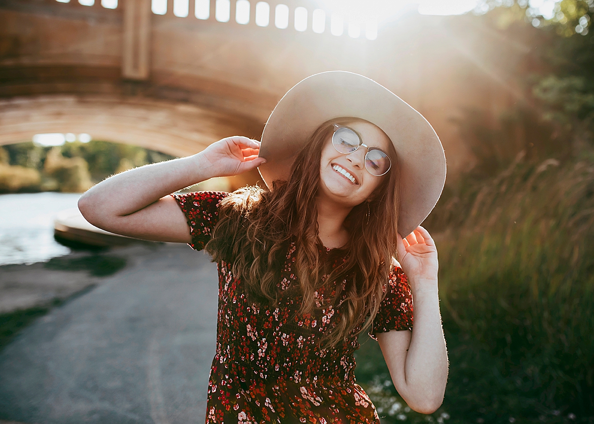 EMMA | WESTFIELD SENIOR PHOTOGRAPHER : Jen Sherrick Photography