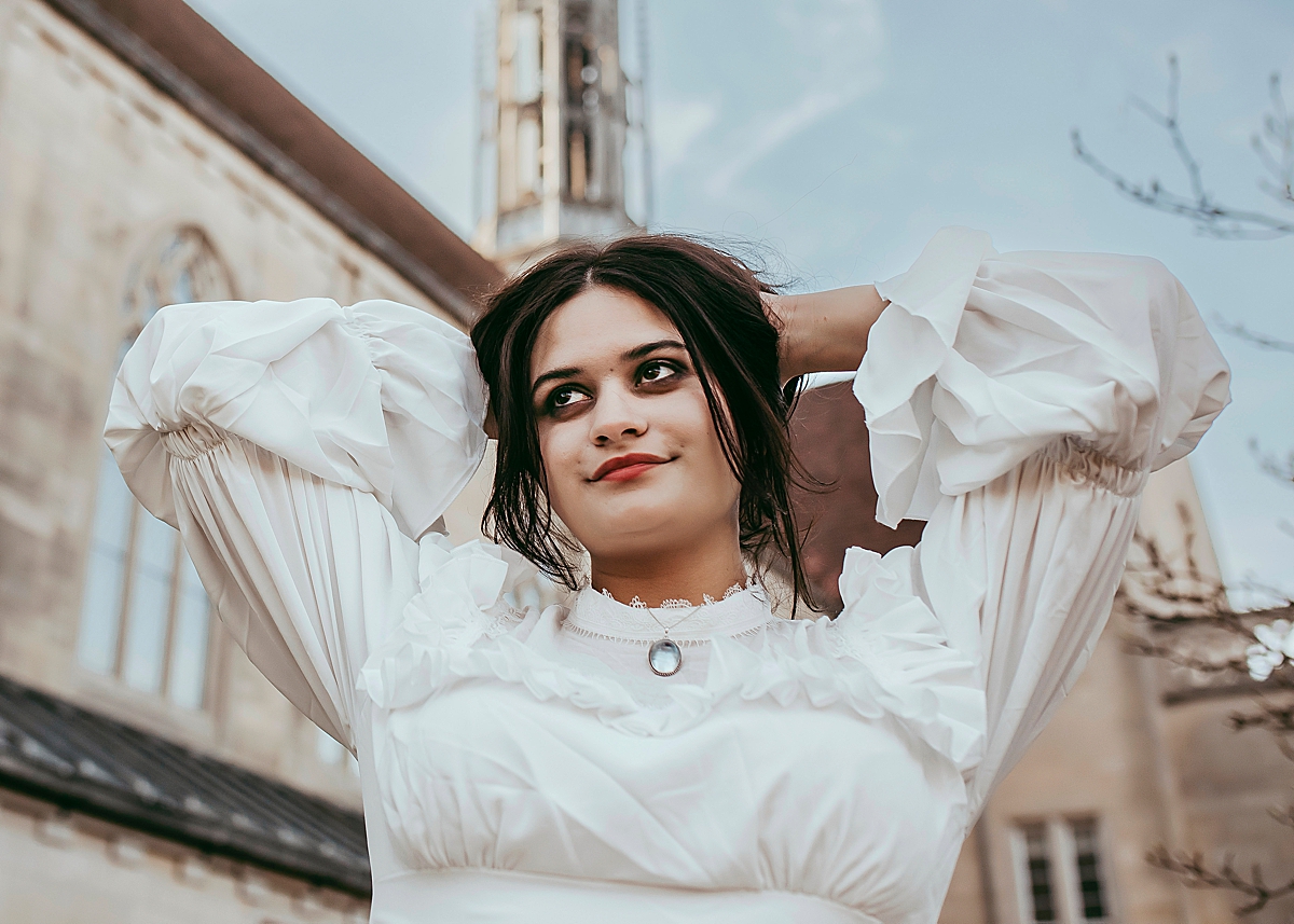 LUCY | WESTFIELD SENIOR PHOTOGRAPHER : Jen Sherrick Photography