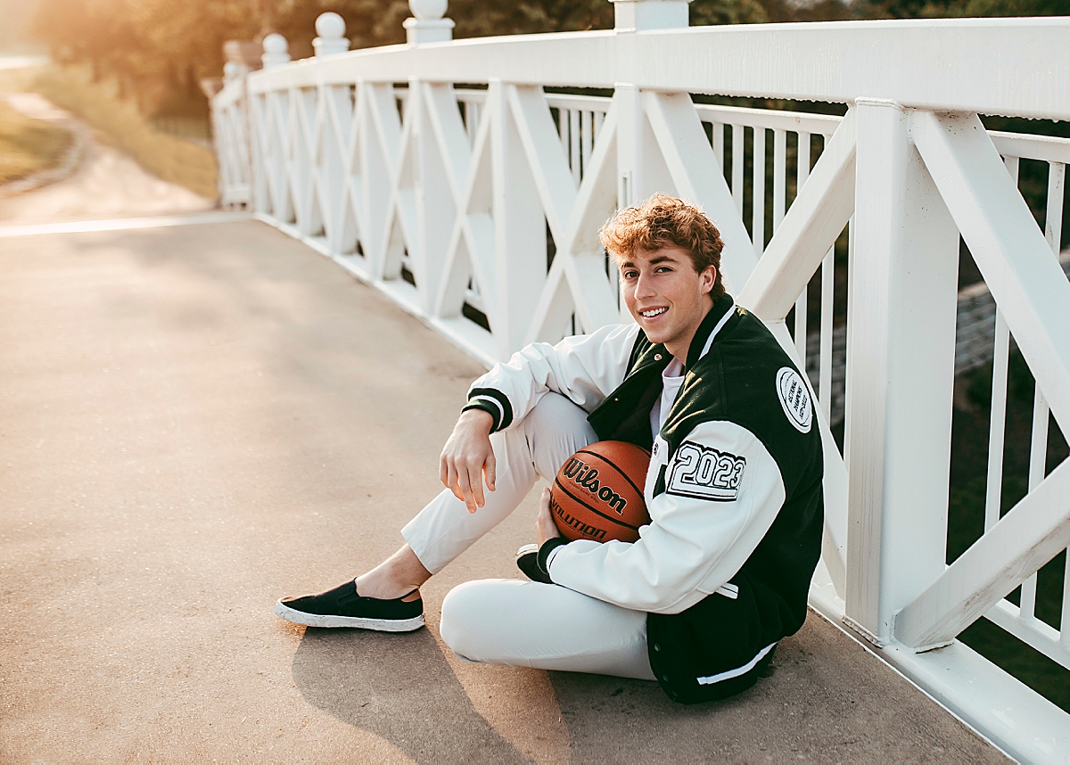 SAM | WESTFIELD SENIOR PHOTOGRAPHER : Jen Sherrick Photography
