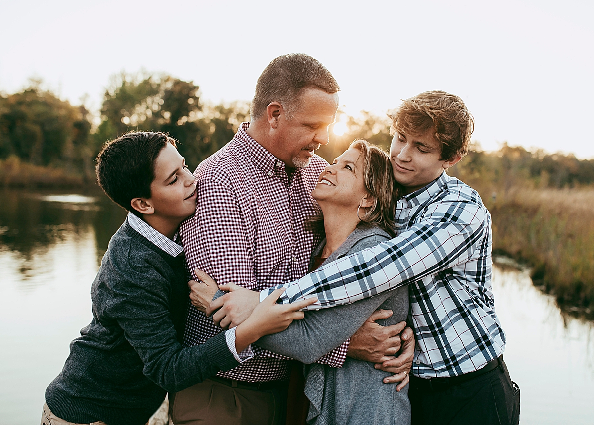 MY BESTIE | CARMEL IN FAMILY PHOTOGRAPHER : Jen Sherrick Photography